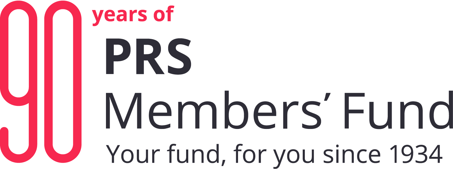 PRS Members' Fund | Your fund, for you