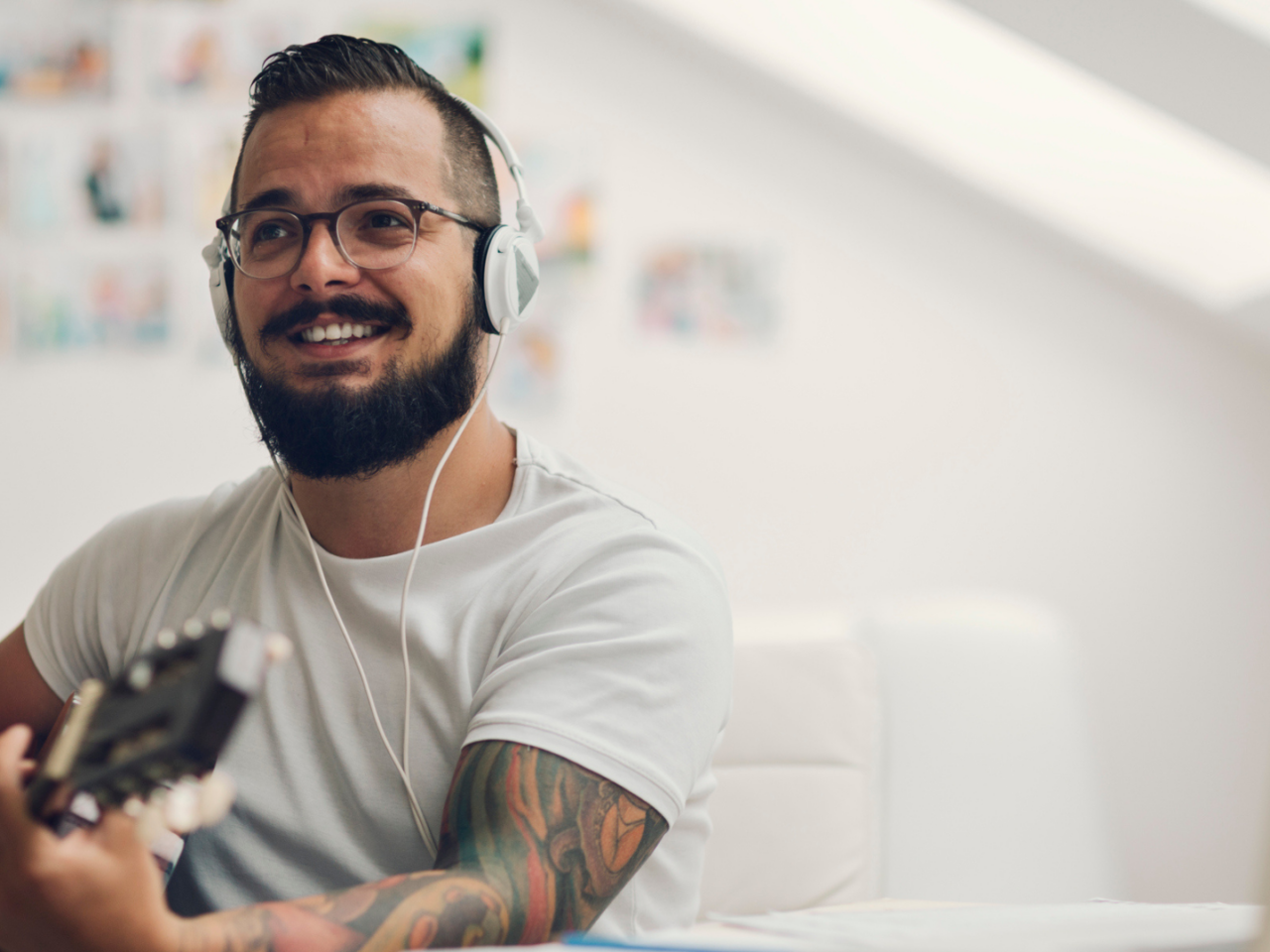 Contact Us | PRS Members' Fund