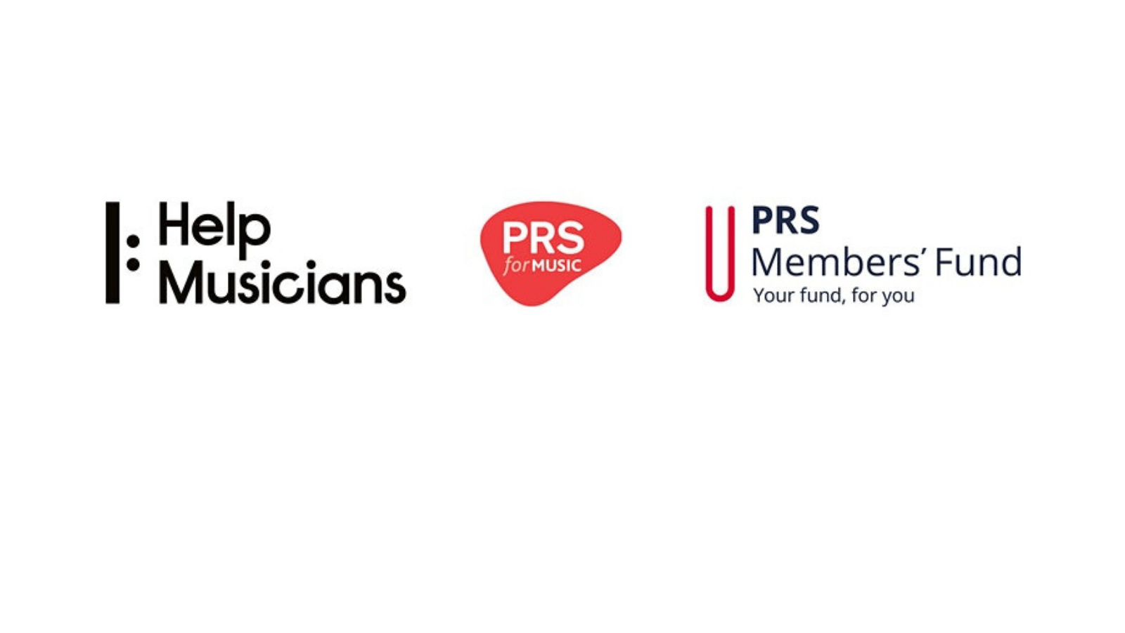 Wellness Webinar Scotland | PRS Members' Fund