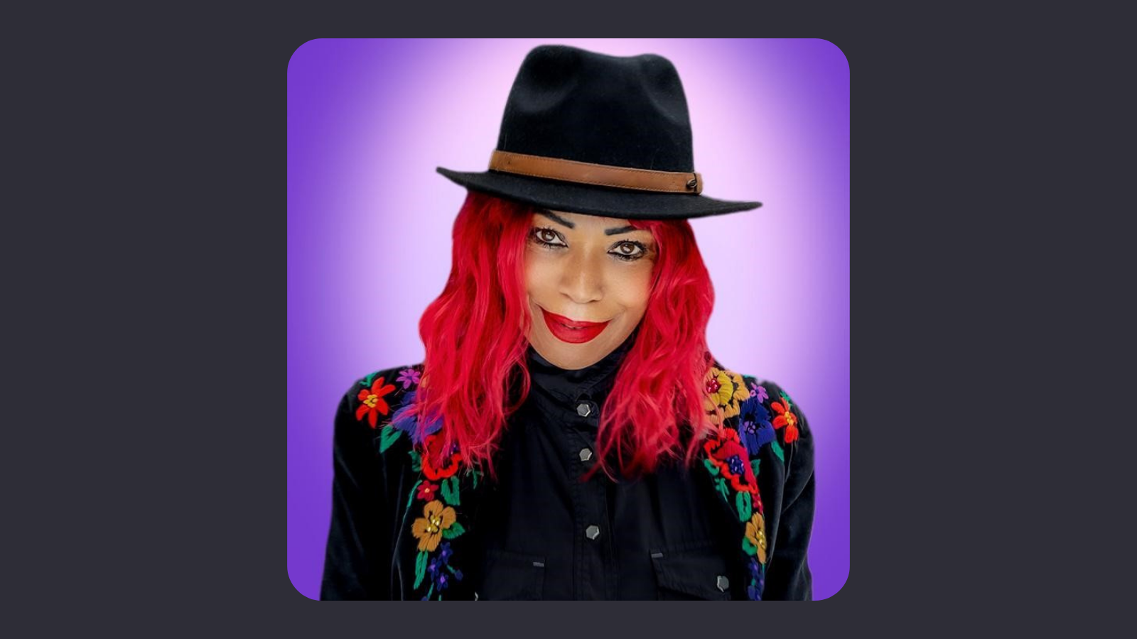 Jennie Bellestar becomes our first Ambassador | PRS Members' Fund